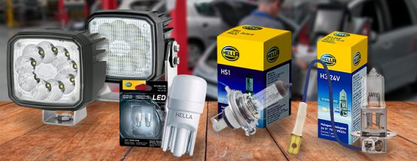 ¿Qué tipos de focos para autos existen y cuándo reemplazarlos? | Grupo ...
