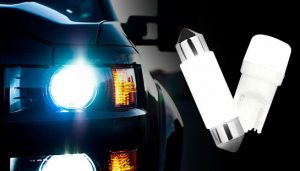 ¿Qué tipos de focos para autos existen y cuándo reemplazarlos? | Grupo ...