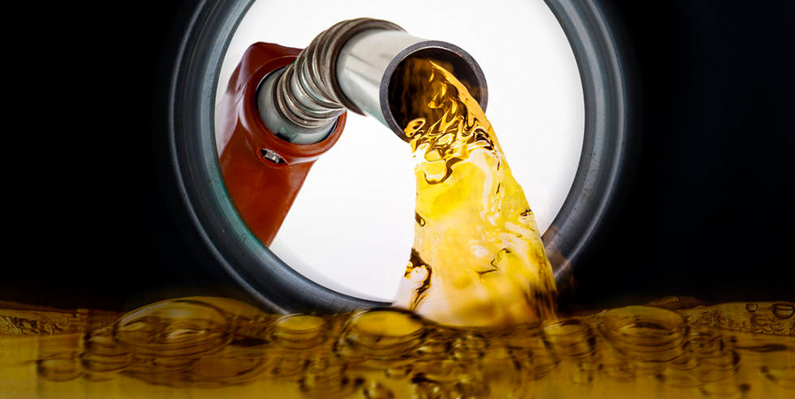 ¿Sabes qué es el sistema de combustible y cómo funciona? | Grupo Herres