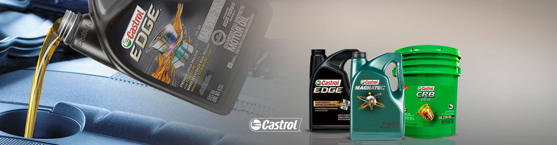 Conoce qué es un sistema de lubricación y cuál es su función | Grupo Herres